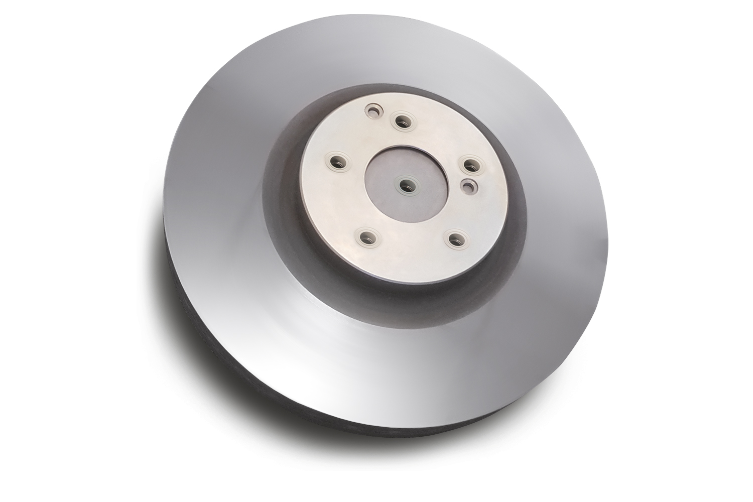 Тормозные диски Bosch iDisc помогают сократить выбросы твердых частиц в ...