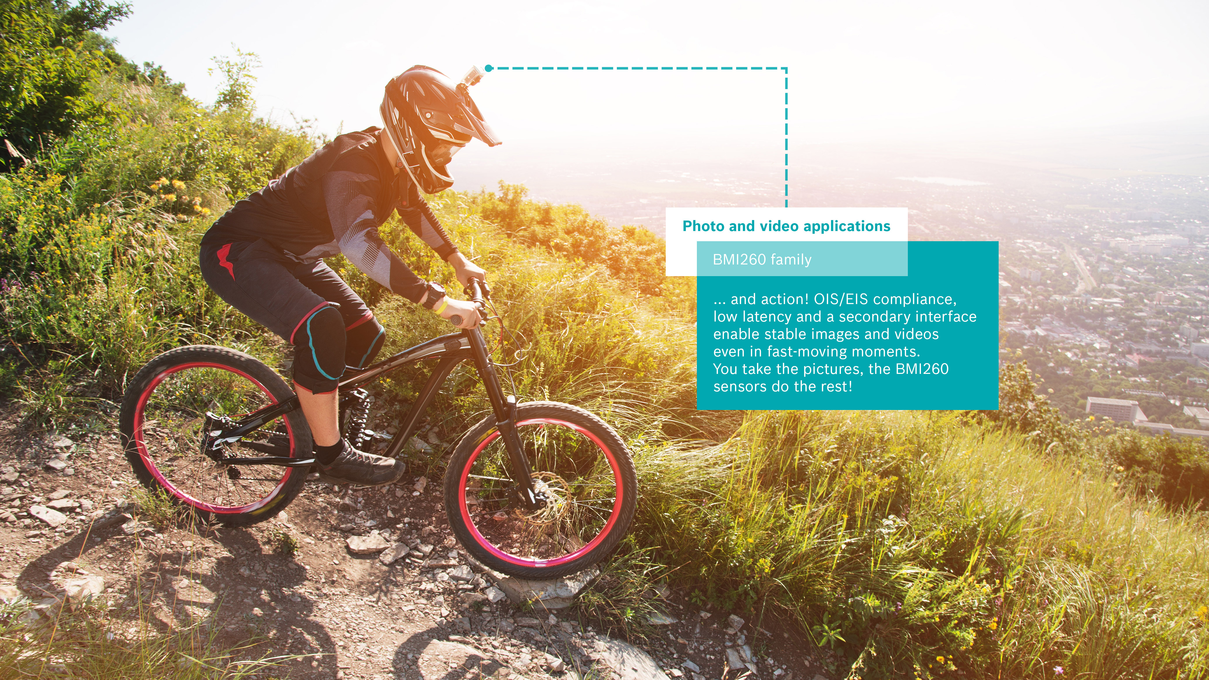 BMI260 – новое поколение инерционных датчиков, оптимизированных для ...